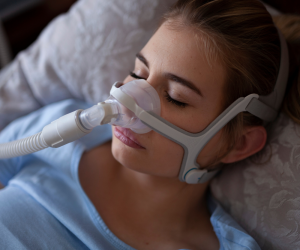 CPAP Troubleshooting: General CPAP Problems | Advanced Center for Sleep ...